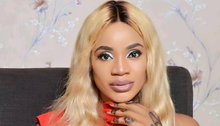 I did BBL Surgery for My Mental Health — Actress Uche Ogbodo - Toptipz