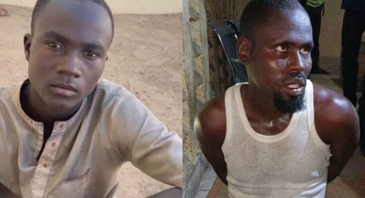 Troops arrest two suspects linked to Borno mosque bombing - Toptipz